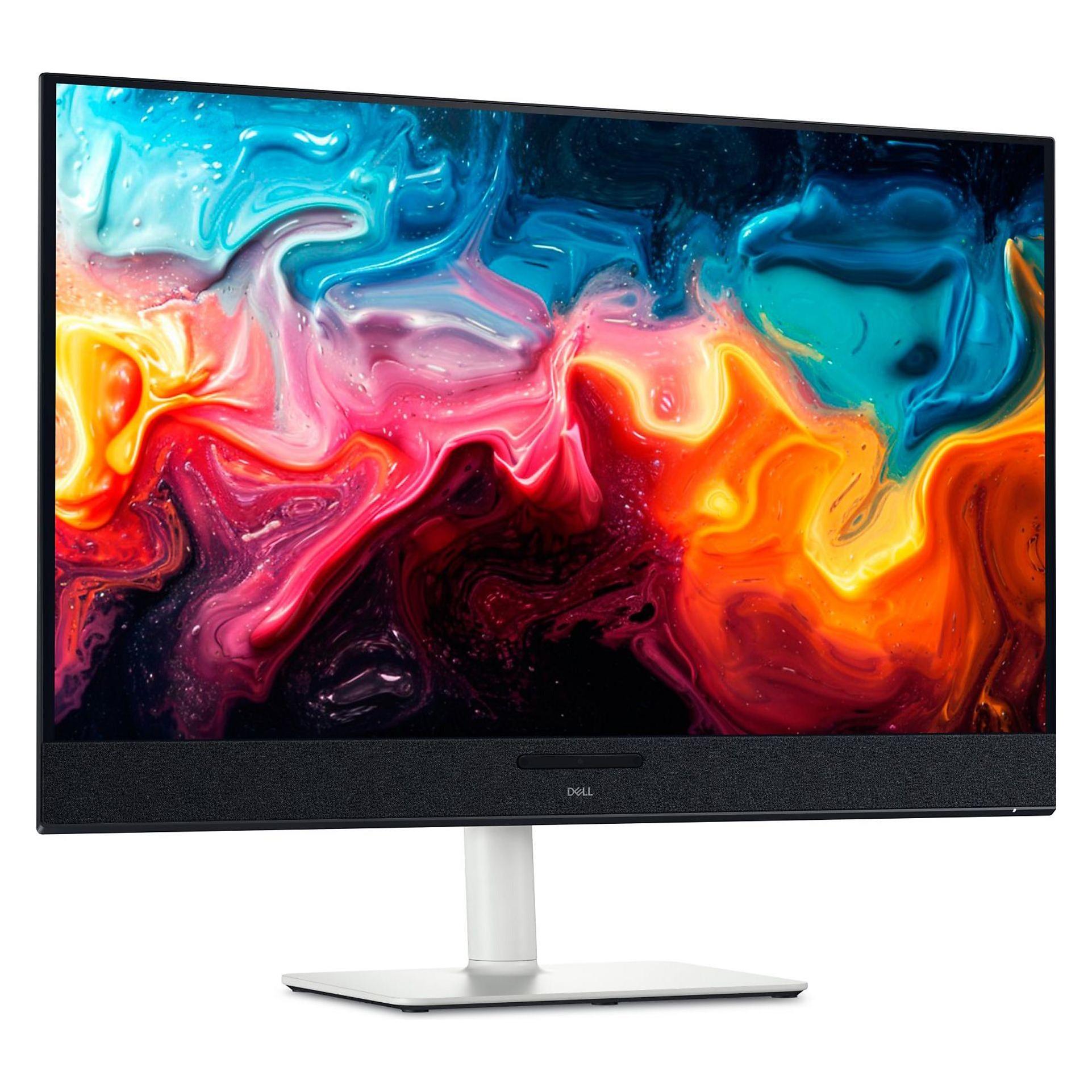 Dell S3225QC 31.5-inch 4K monitor (3840x2160)/169/HDMI/2xUSB-C/Speakers ...