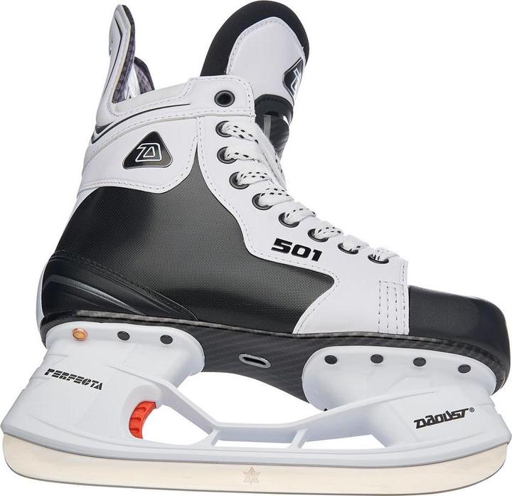 Daoust 501 WEISSE SKATES SR SZ 9 (44.5) - kaufen bei Galaxus