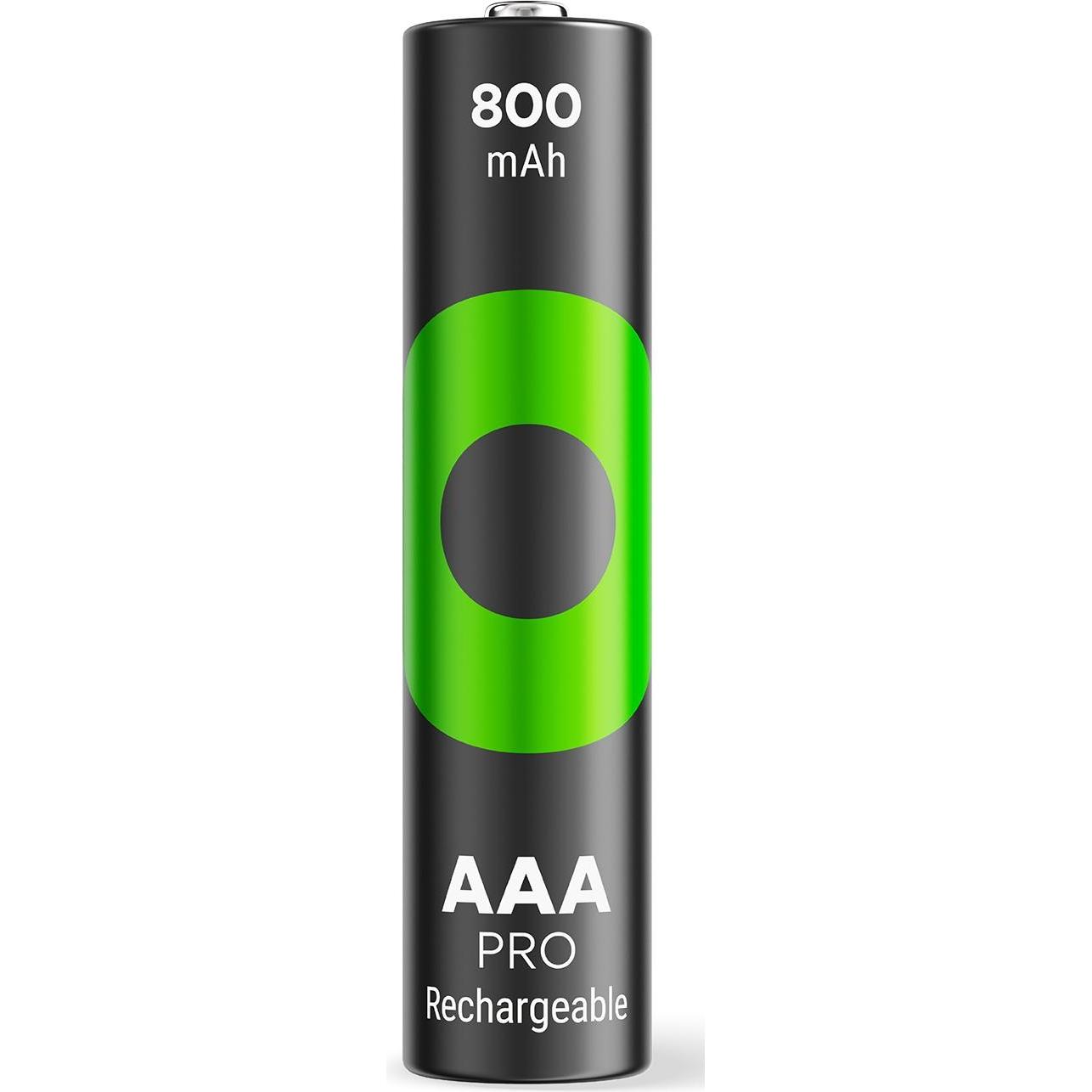 GP Batteries ReCyko Pro - acquista su Galaxus