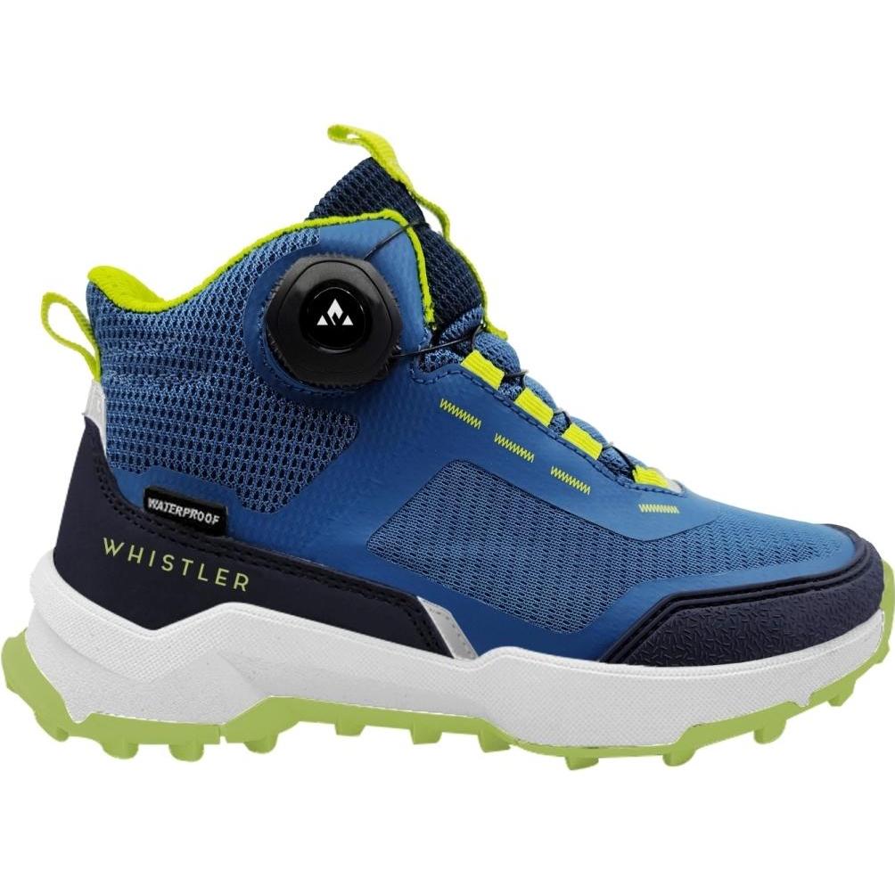 Whistler Gango Q-lock WP (36) - kaufen bei Galaxus