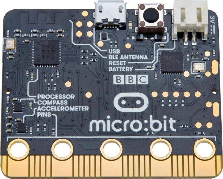 BBC micro:bit - kaufen bei Digitec