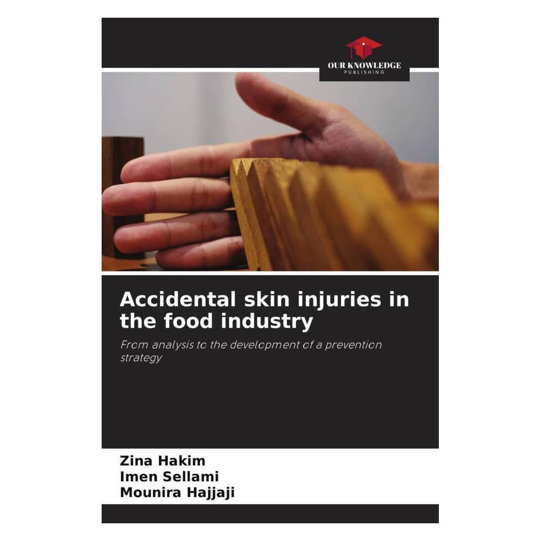 Our Knowledge Publishing Accidental skin injuries in the food industry ...