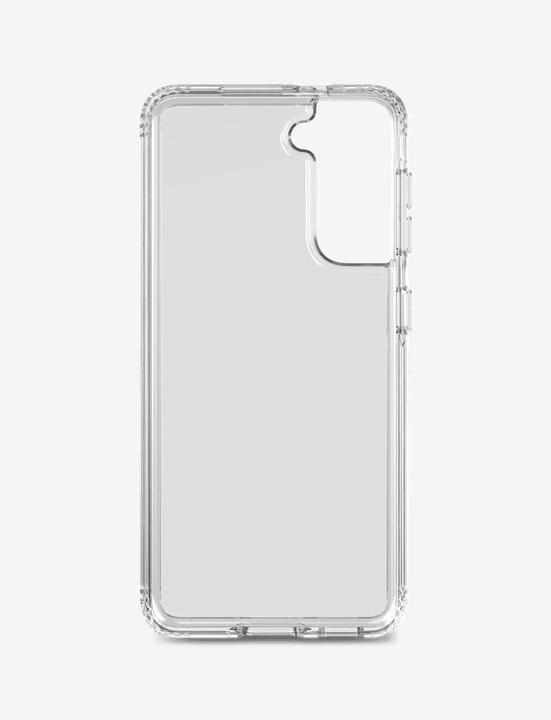 tech21 EvoClear For Scole - Clear - Cover - Samsung - Galaxy S21 5G ...