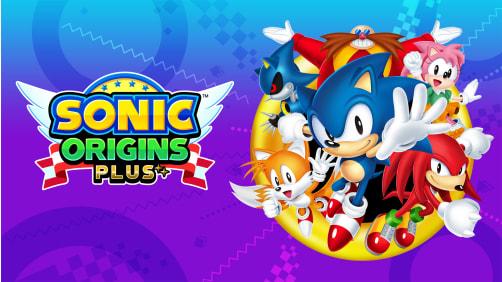 Sega Sonic Origins Plus - Limited Edition - kaufen bei Galaxus
