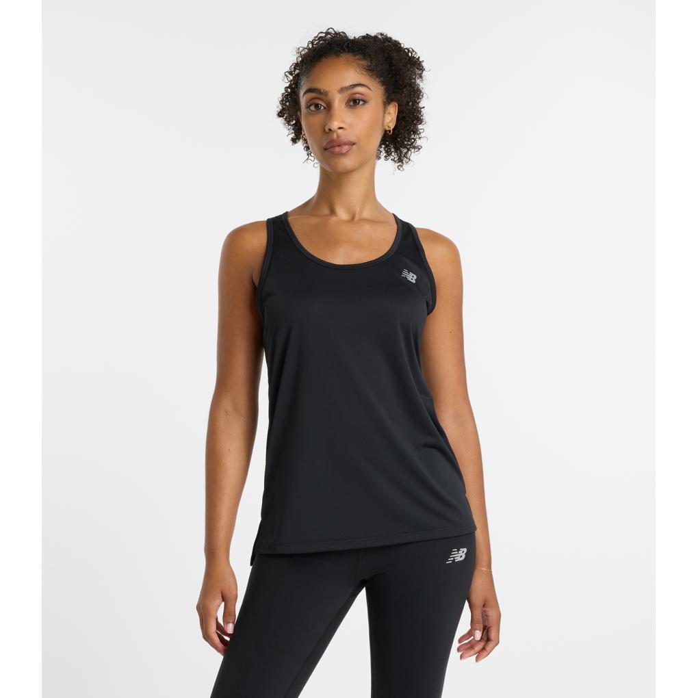 New Balance W Sport Core Tank - kaufen bei Galaxus