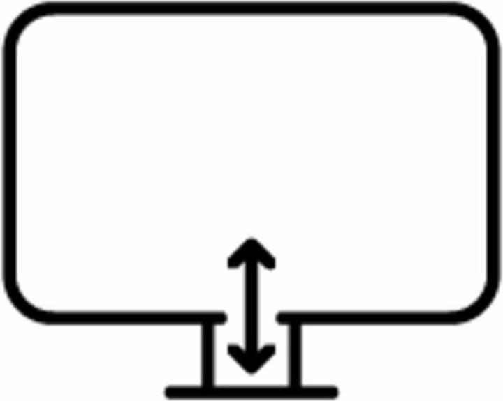 HP Serie 5 Pro 524pf (1920 x 1080 Pixel, 24") - kaufen bei Galaxus