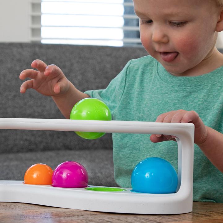 Fat Brain Toys RollAgain Sorter - kaufen bei Galaxus
