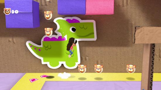 Outright Games DreamWorks Gabby's Dollhouse: Ready to Party (PS5 ...