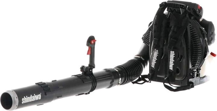 Shindaiwa SDK EB810 RucksackBenzingebläse - kaufen bei Galaxus - Galaxus