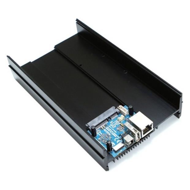 Odroid Hc2 - buy at Galaxus - Galaxus