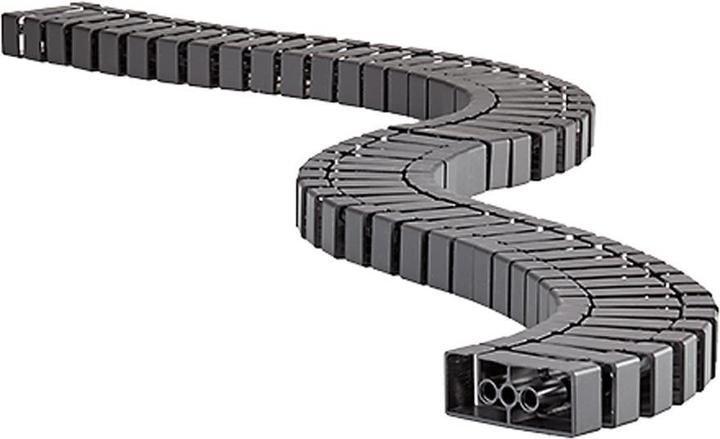 Bachmann KABELSCHLANGE FLEX II - Flexible Cable Line - buy at Galaxus