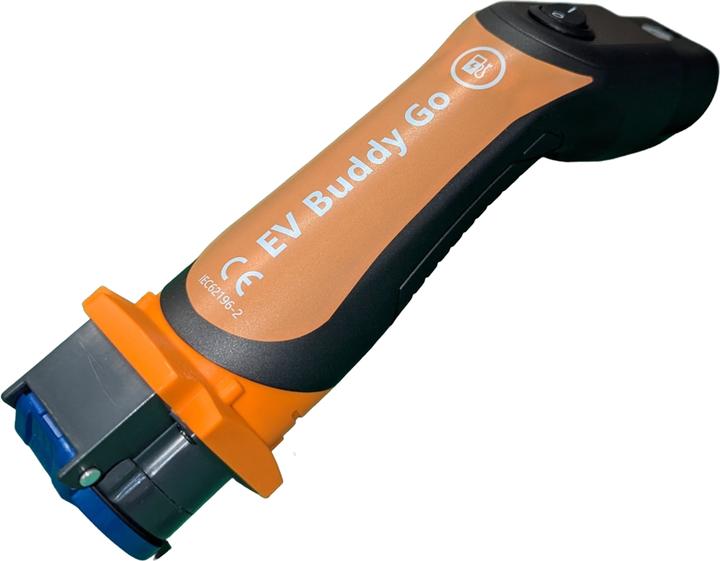 Ev Buddy Go - kaufen bei Digitec