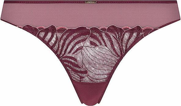 Chantelle String LEGEND sienna / guava (38, Single pack) - Galaxus