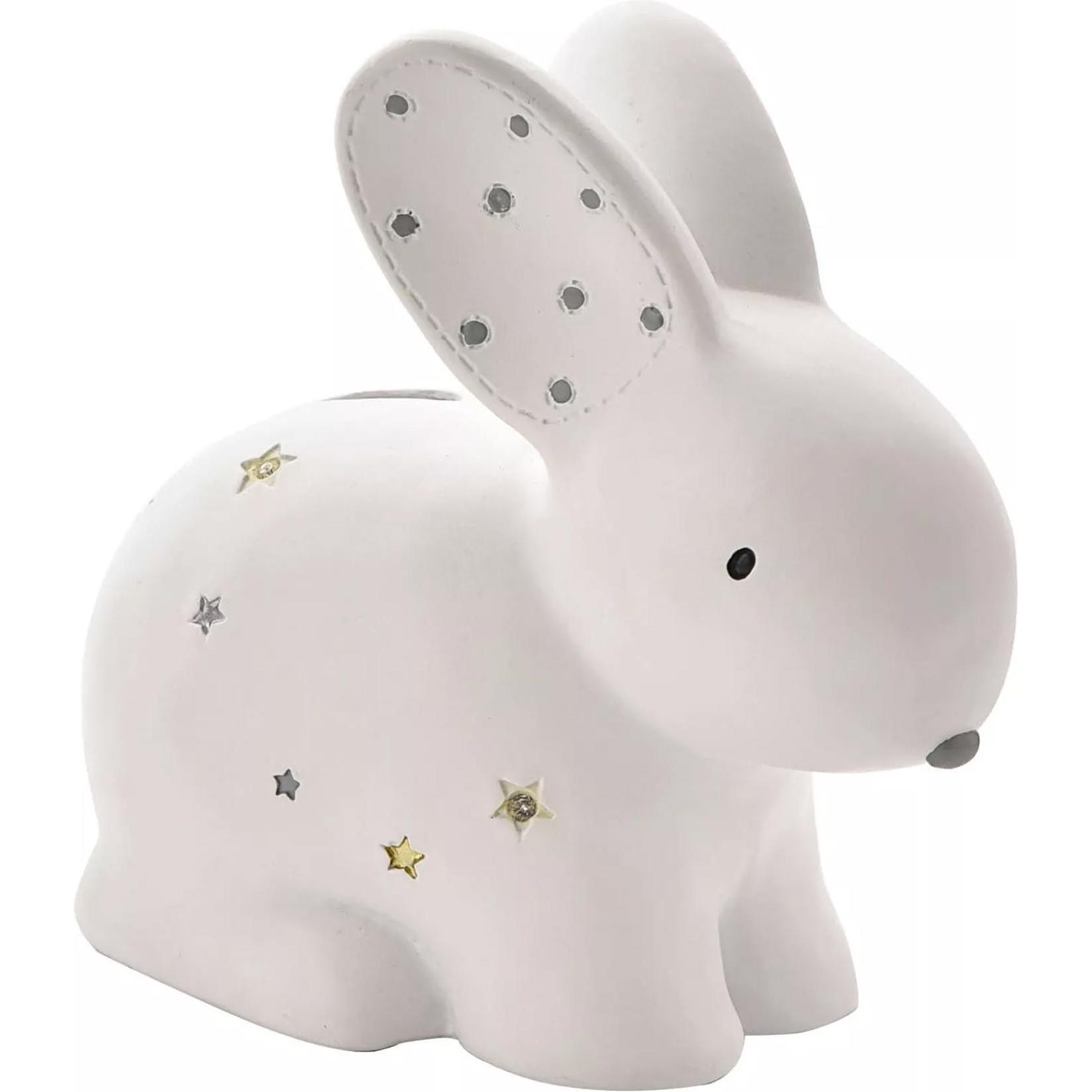 Bambino Resin Rabbit Money Box - buy at Galaxus