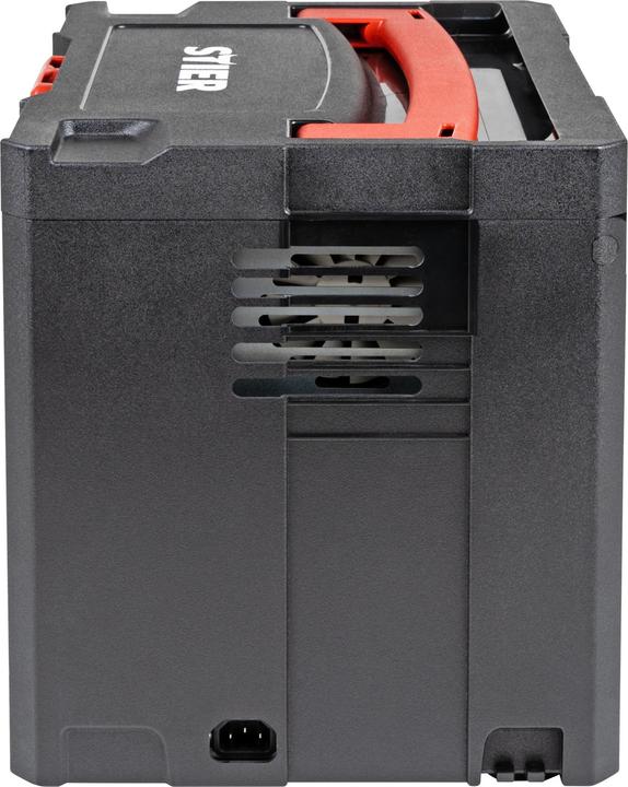 Stier Systainer compressor SKT 160-8-6 - buy at Galaxus