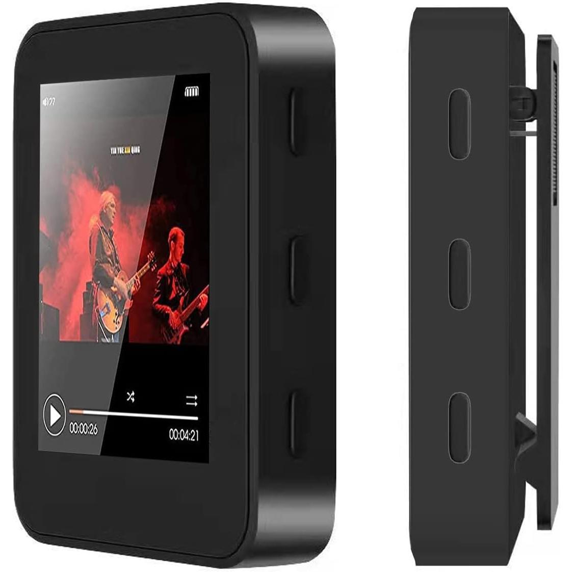 Hotechs. MP3/MP4-Player mit LCD-Display - buy at Digitec