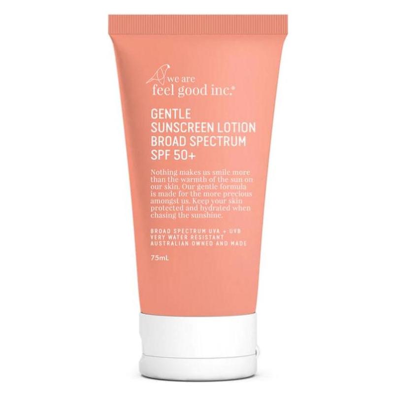We Are Feel Good Inc. Sanfte Bronzing Creme SPF 50+ 75 ml