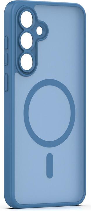 OEM Mag Matt case for Samsung S26 dark blue - kaufen bei Galaxus