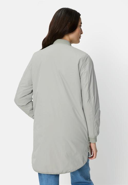 Camel Active Mantel mit 2-Wege-Reissverschluss - buy at Galaxus