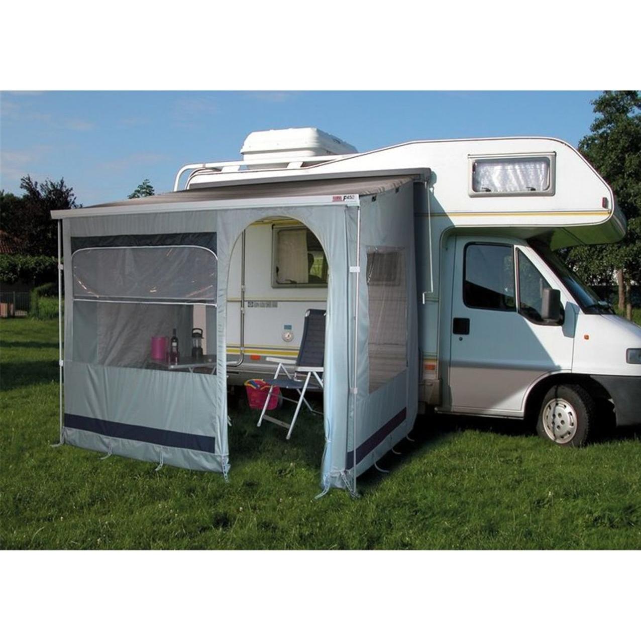 Eurotrail Narvik 350 - Markisenzelt für Fiamma/Omnistore - Galaxus