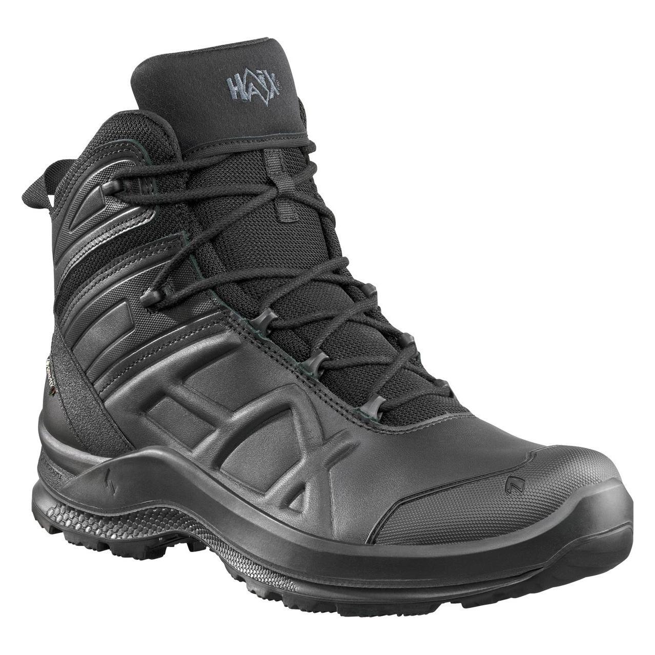 Police BLACK EAGLE TACTICAL PRO 2.1 GTX, mid/black