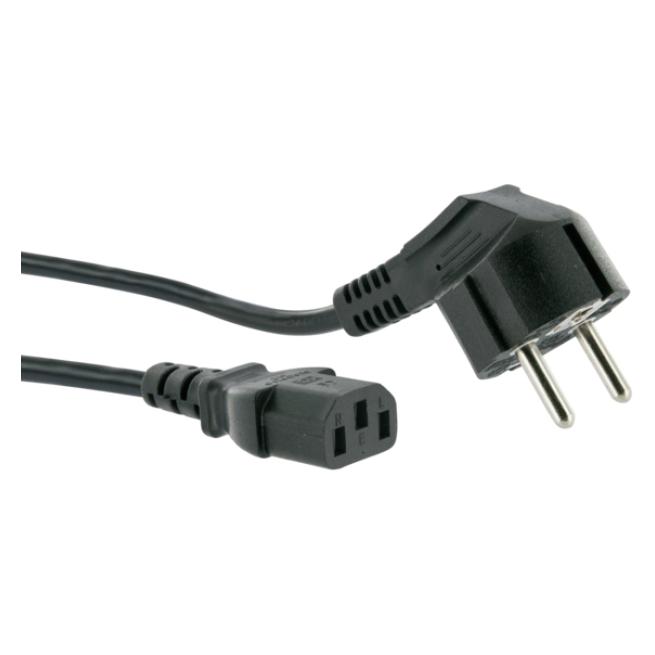 Schwaiger Schuko/C13, M/F - kaufen bei Galaxus