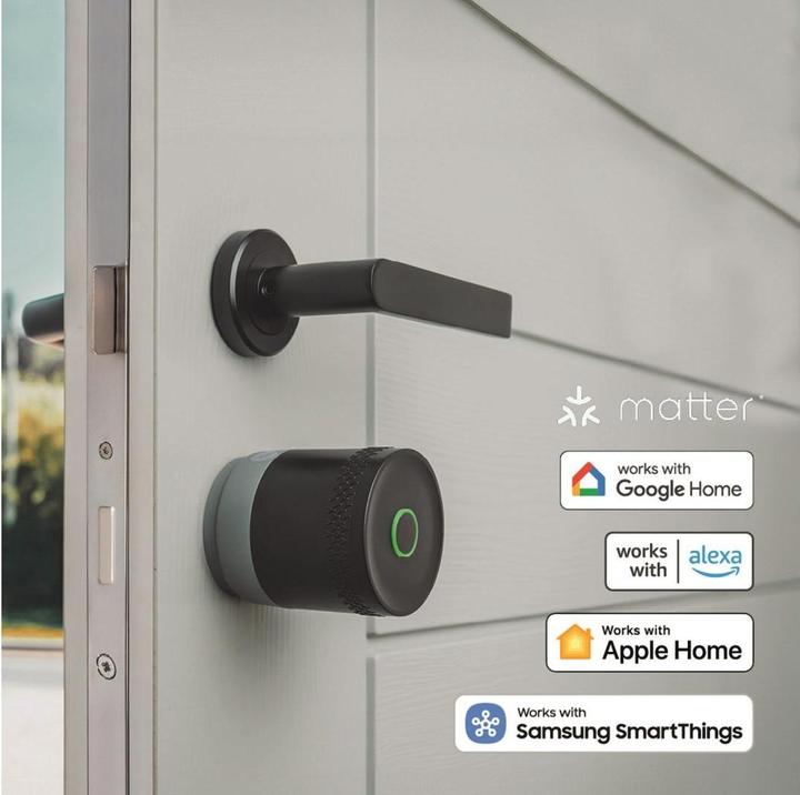 Yale Linus Smart Lock L2 Lite (Smartphone) - buy at Digitec