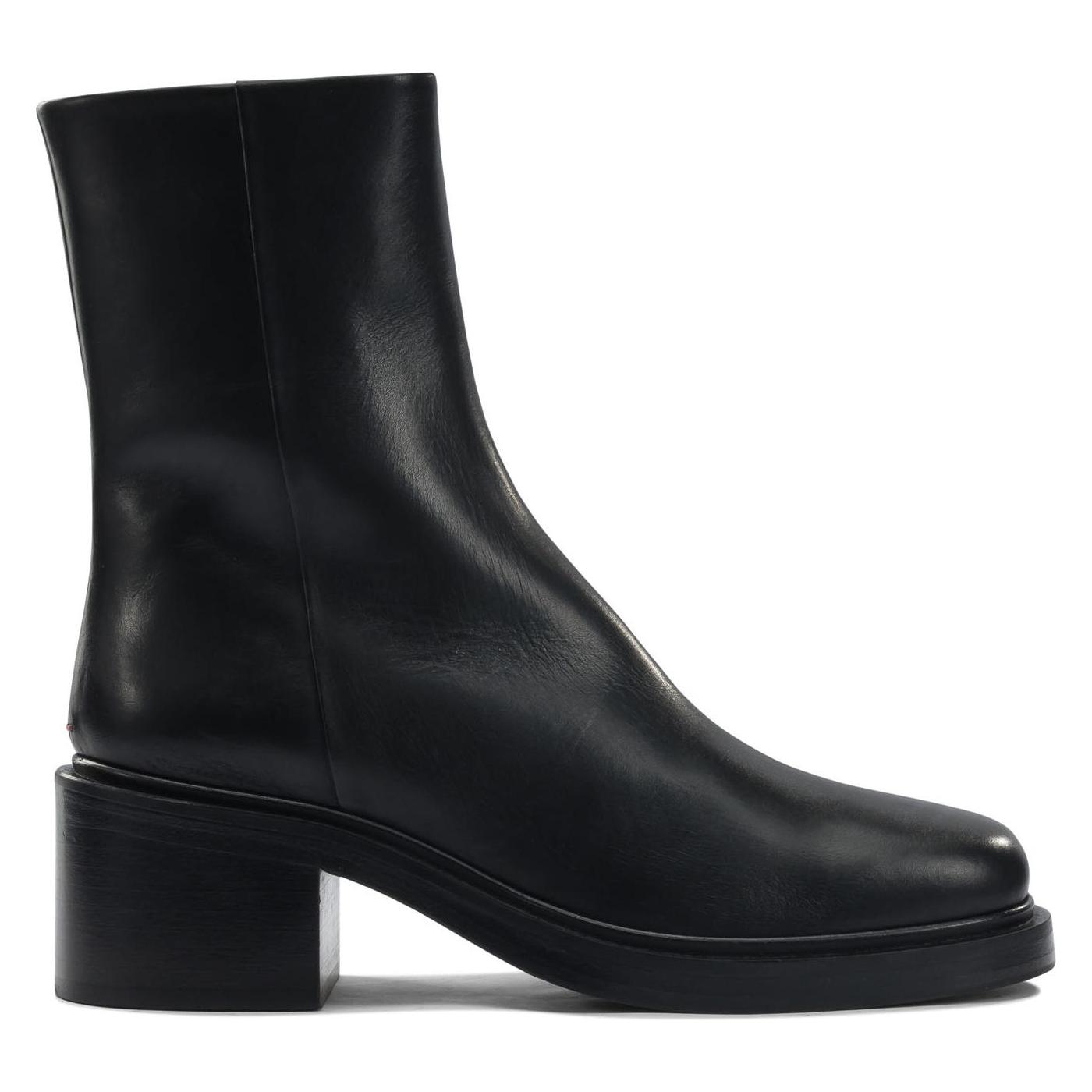 Aeyde "Teddy" Ankle boots - kaufen bei Galaxus