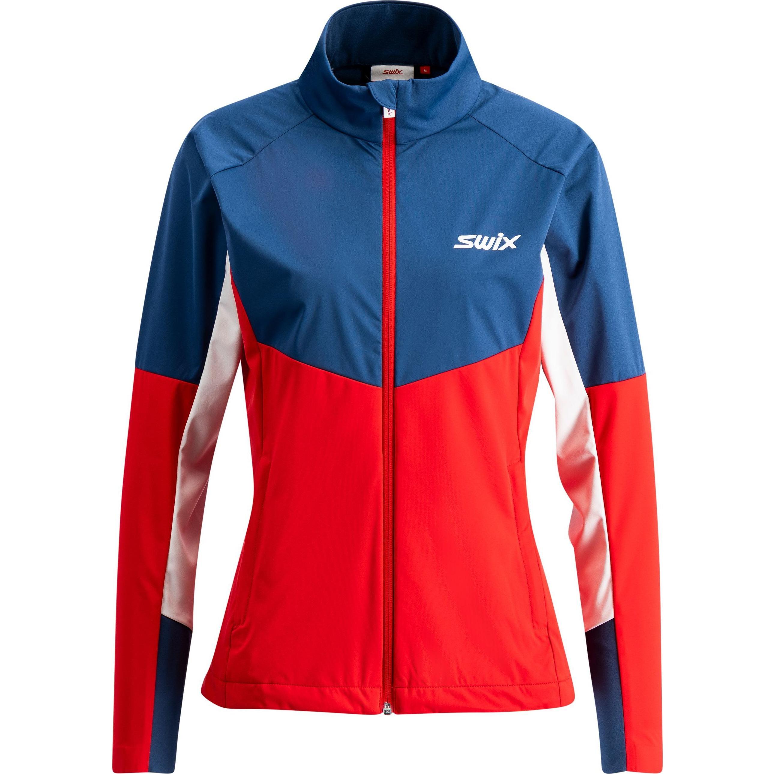 Swix Women's Nordic XC Jacket - kaufen bei Galaxus