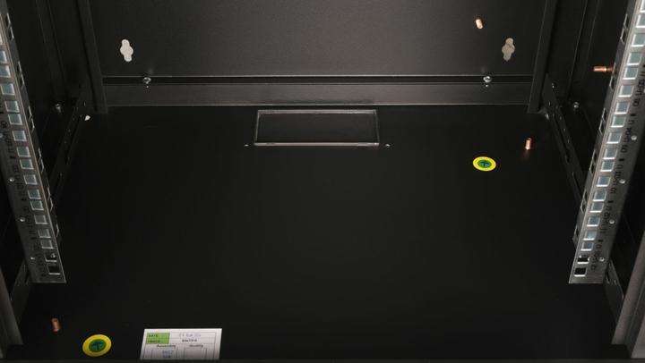 equip Server cabinet - buy at Galaxus