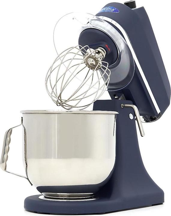 Maxima Planetary Mixer with Metal Gears, Tiltable Head, and Safety ...