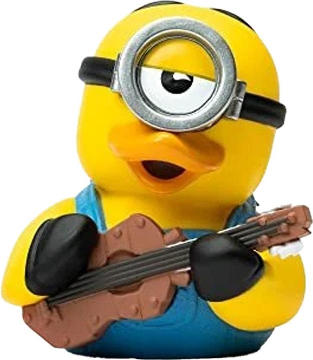 Minions TUBBZ Gummiente Stuart - kaufen bei Galaxus