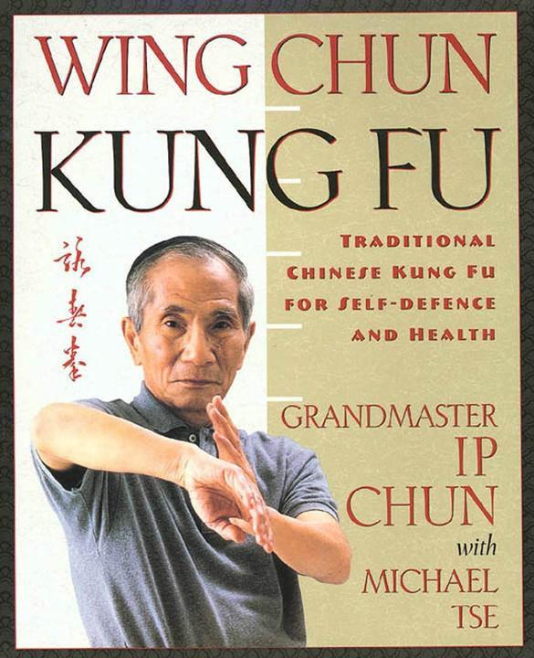 Griffin Wing Chun Kung Fu: Traditional Chinese King Fu for Self-Defense ...