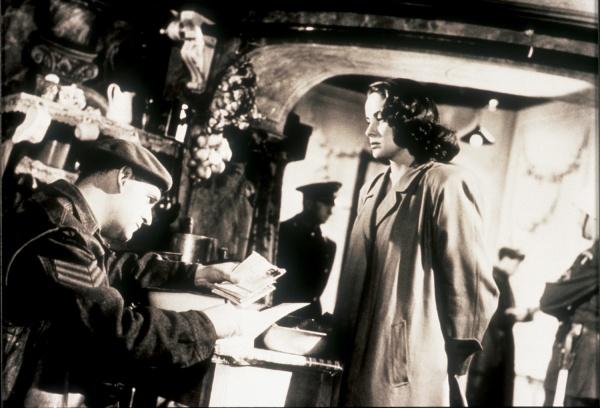 Der dritte Mann - 75th Anniversary Edition (4k Blu-ray, Blu-ray, 1949 ...