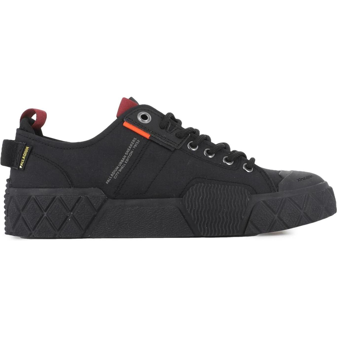 Palladium Ace City Shell - kaufen bei Galaxus