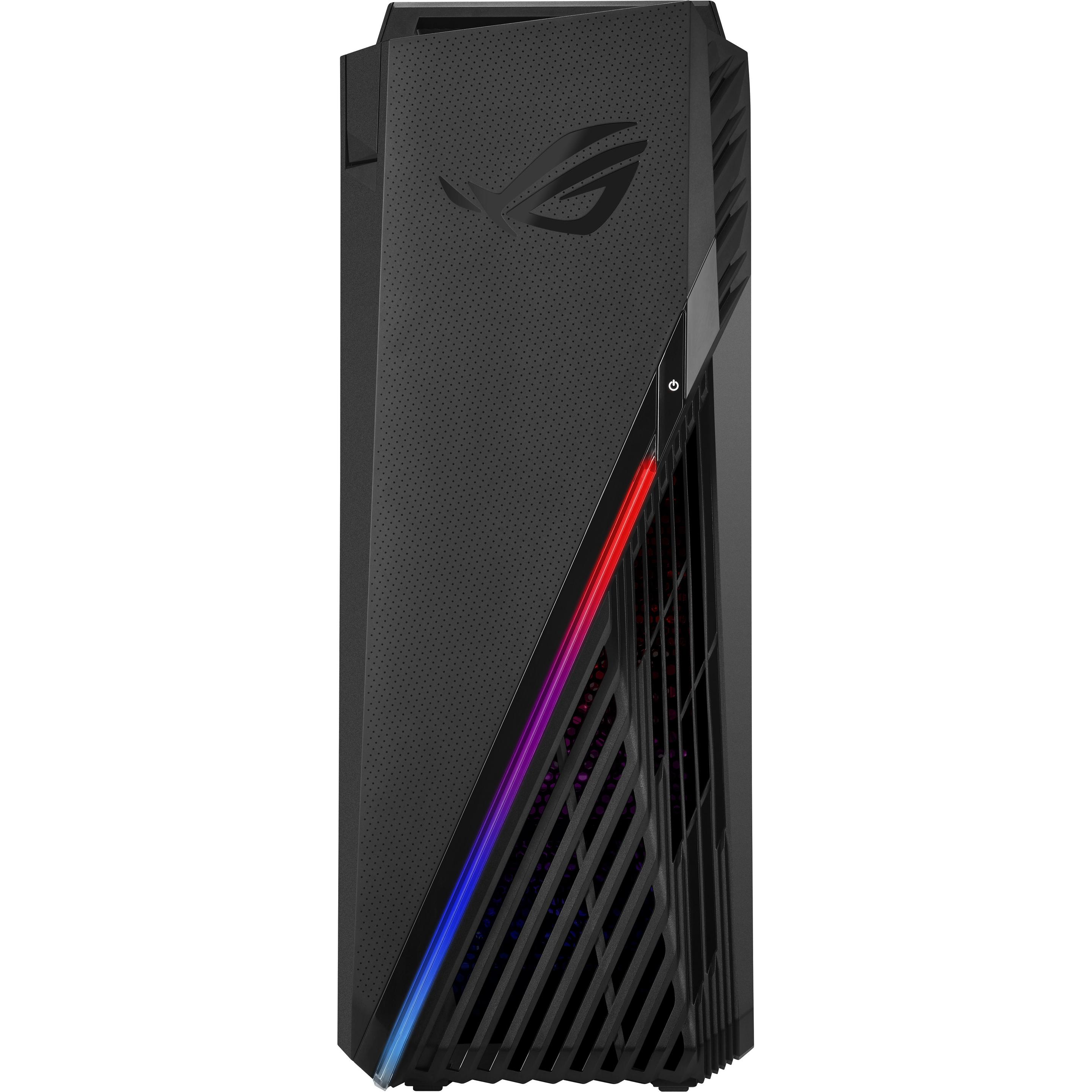 ASUS ROG Strix G15DK - buy at Digitec