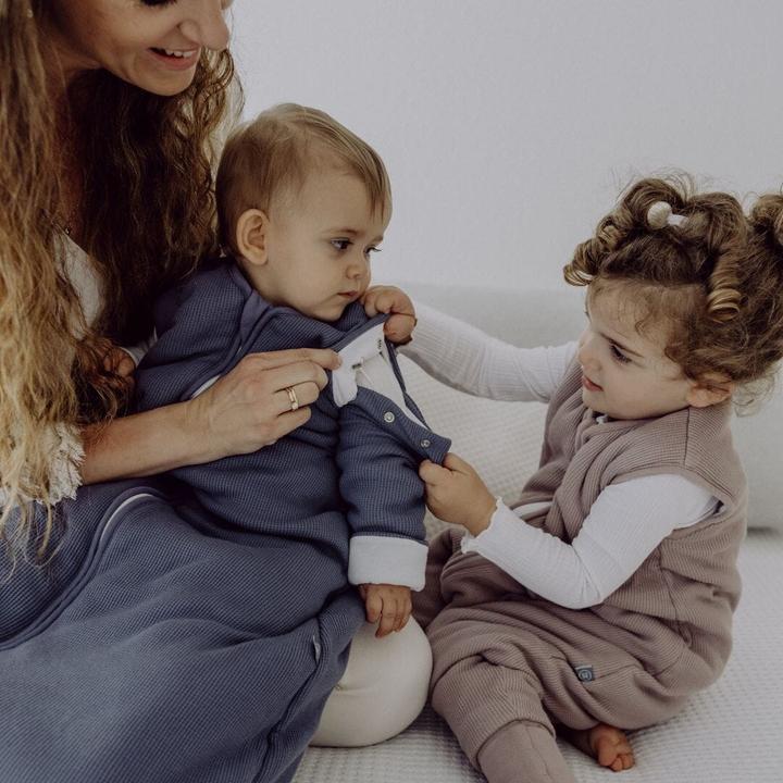 Emma & noah Schlafsack 3.5 TOG (60 cm, 3.5 TOG, Hiver) - Galaxus