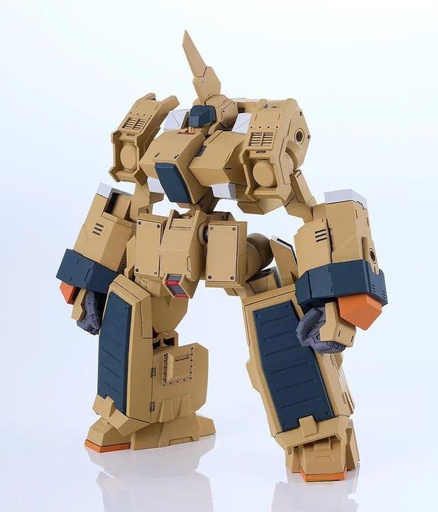 Good Smile Company Titanomachia Moderoid Plastic Model Kit 1/48 Side:CC ...