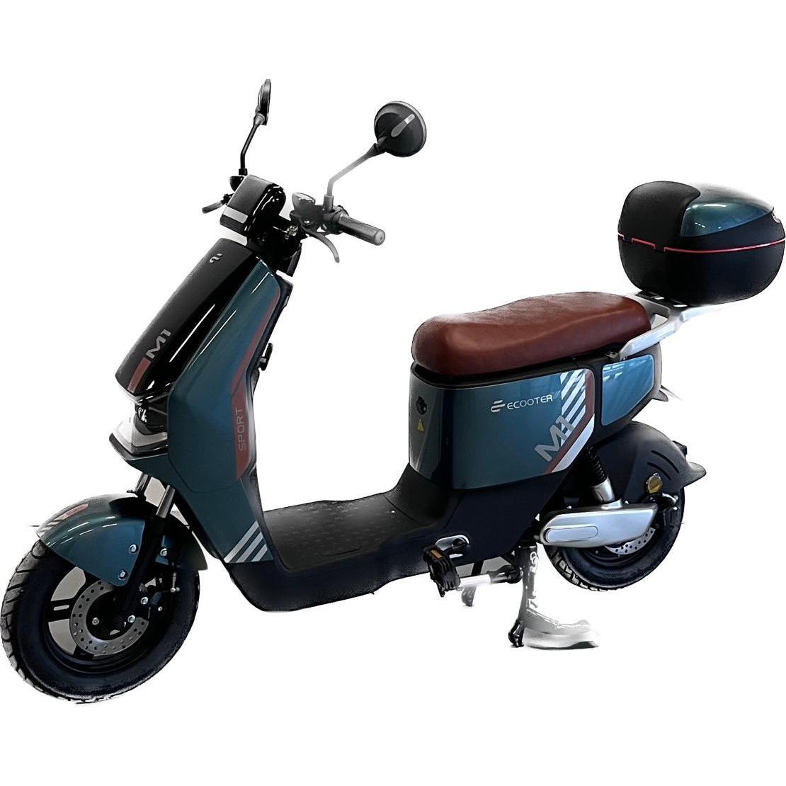 Ecooter M1 - kaufen bei Digitec