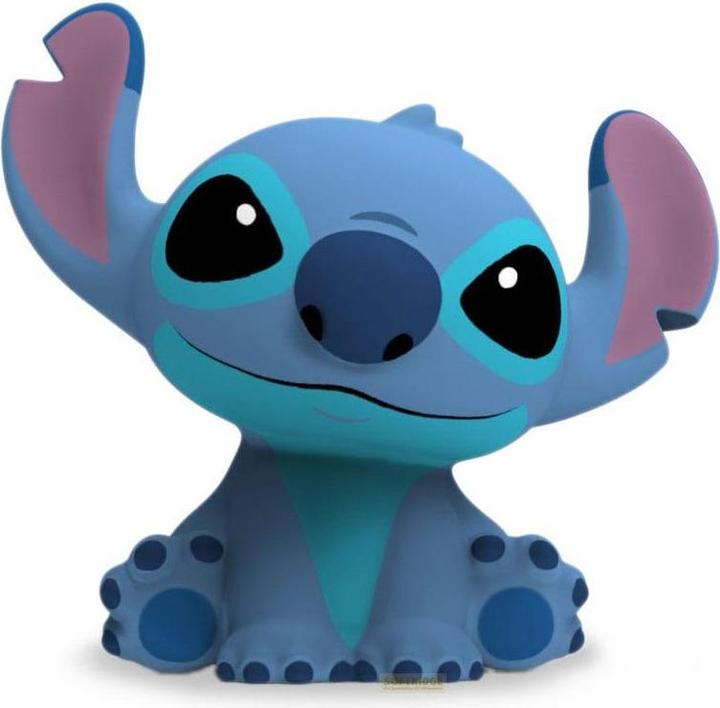 Sbabam Lilo & Stitch Squishy Figuren Stitch Display (8) - Galaxus