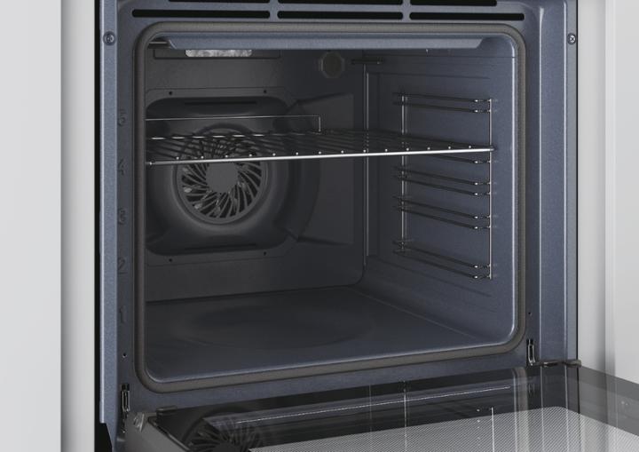 Candy Pyrolytic Oven FIDCPX886 - kaufen bei Digitec