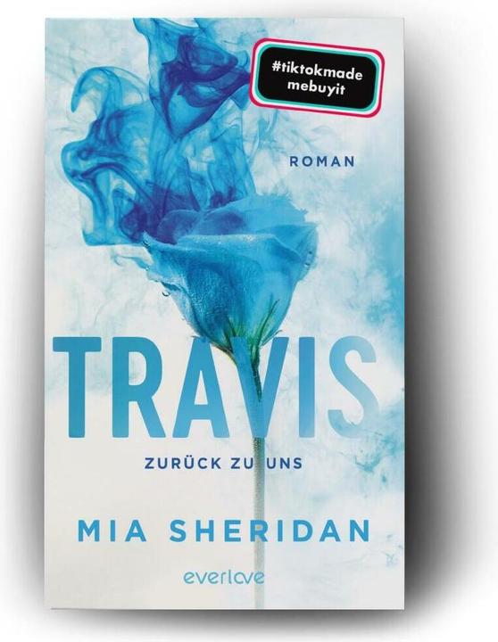 Piper Travis. Zurück zu uns - kaufen bei Galaxus