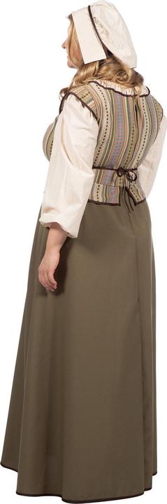 Metamorph Mittelalter Schankmaid Kostüm (44) - kaufen bei Galaxus