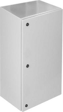 OEM Datacom 19"venkovnÃ­ rozvadÄ›Ä 21U/600x400 IP65 Å¡edÃ½ - Digitec