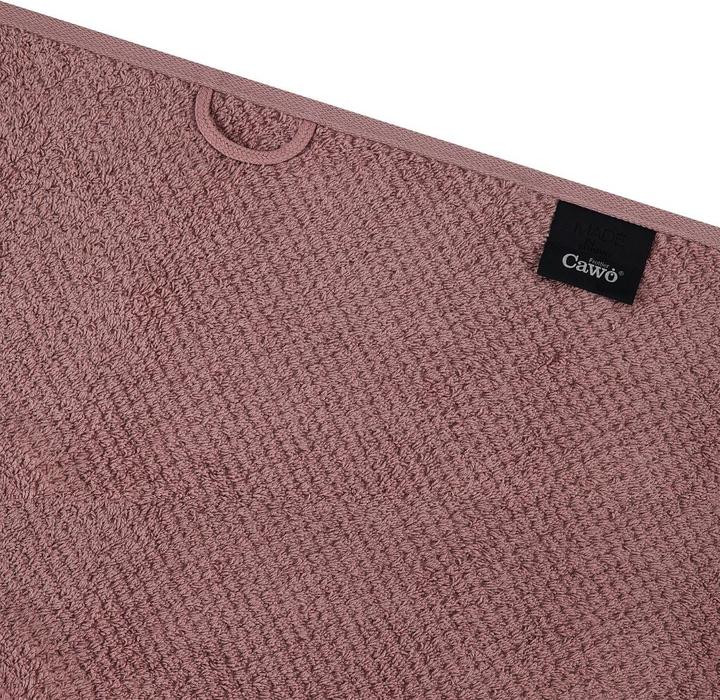 Cawö Pure 2 X Duschtuch im Set - kaufen bei Galaxus