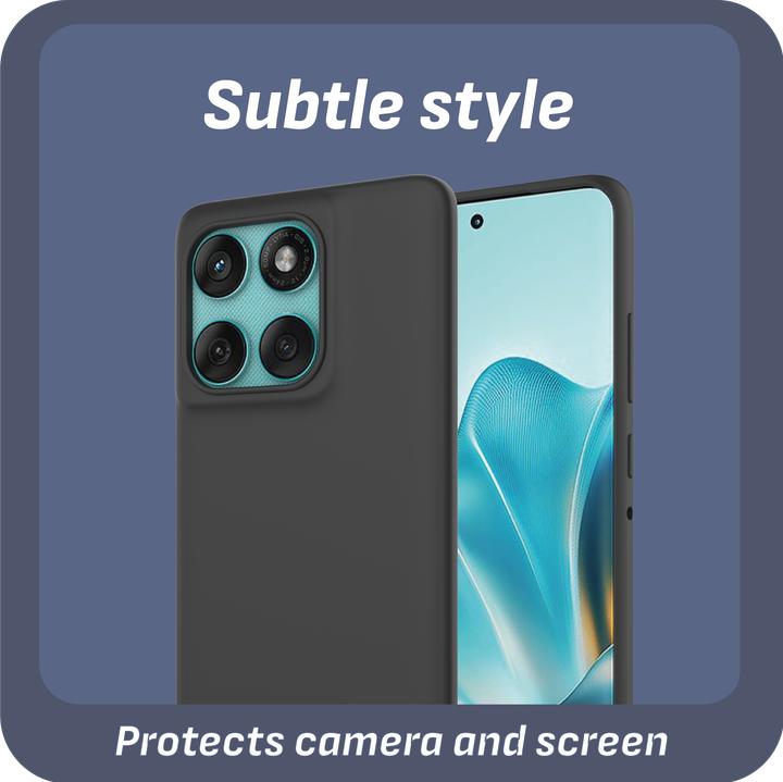 Cazy Soft TPU Schutzhülle - kaufen bei Galaxus