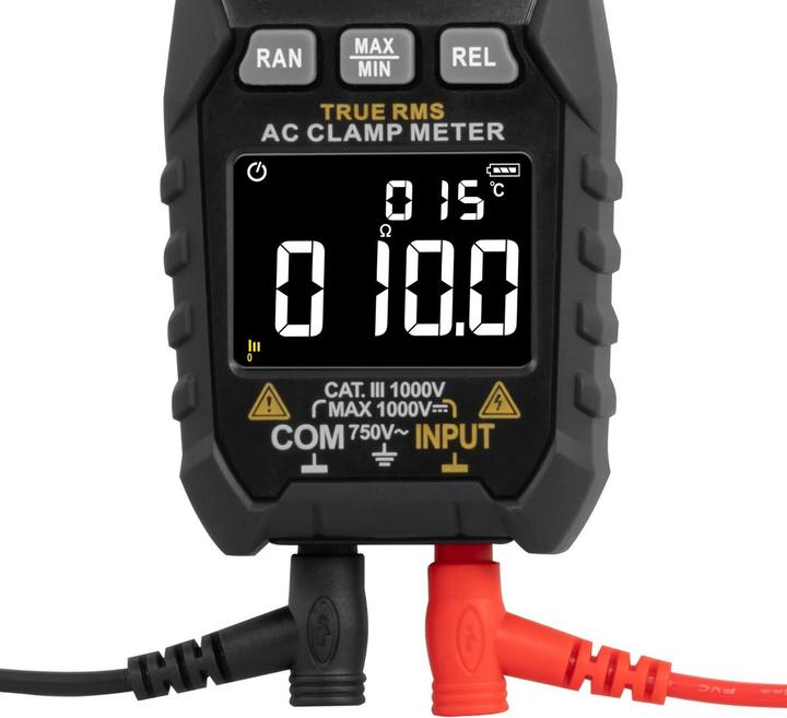 PCE Instruments Hand-Multimeter - kaufen bei Digitec - Digitec