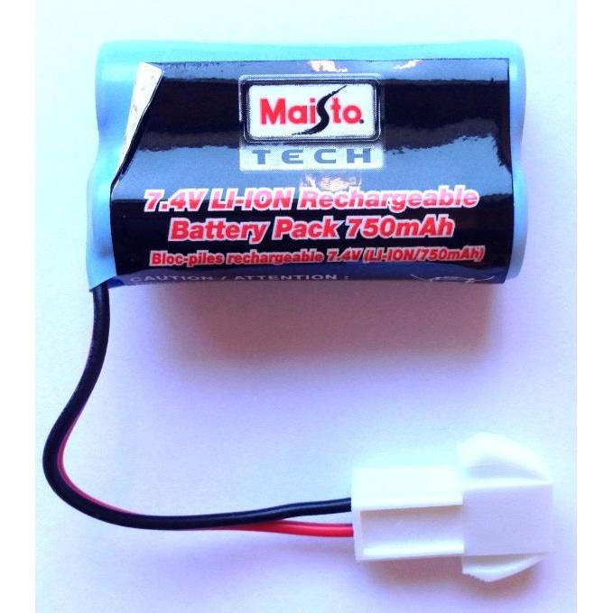 Maisto Battery - buy at Digitec