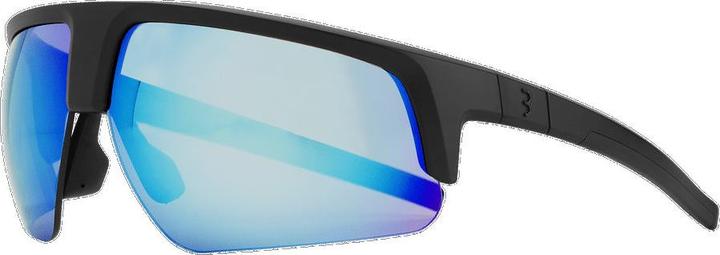 BBB Comet (Blau, mattschwarzer, rauchfarbene, Transparent) - Galaxus