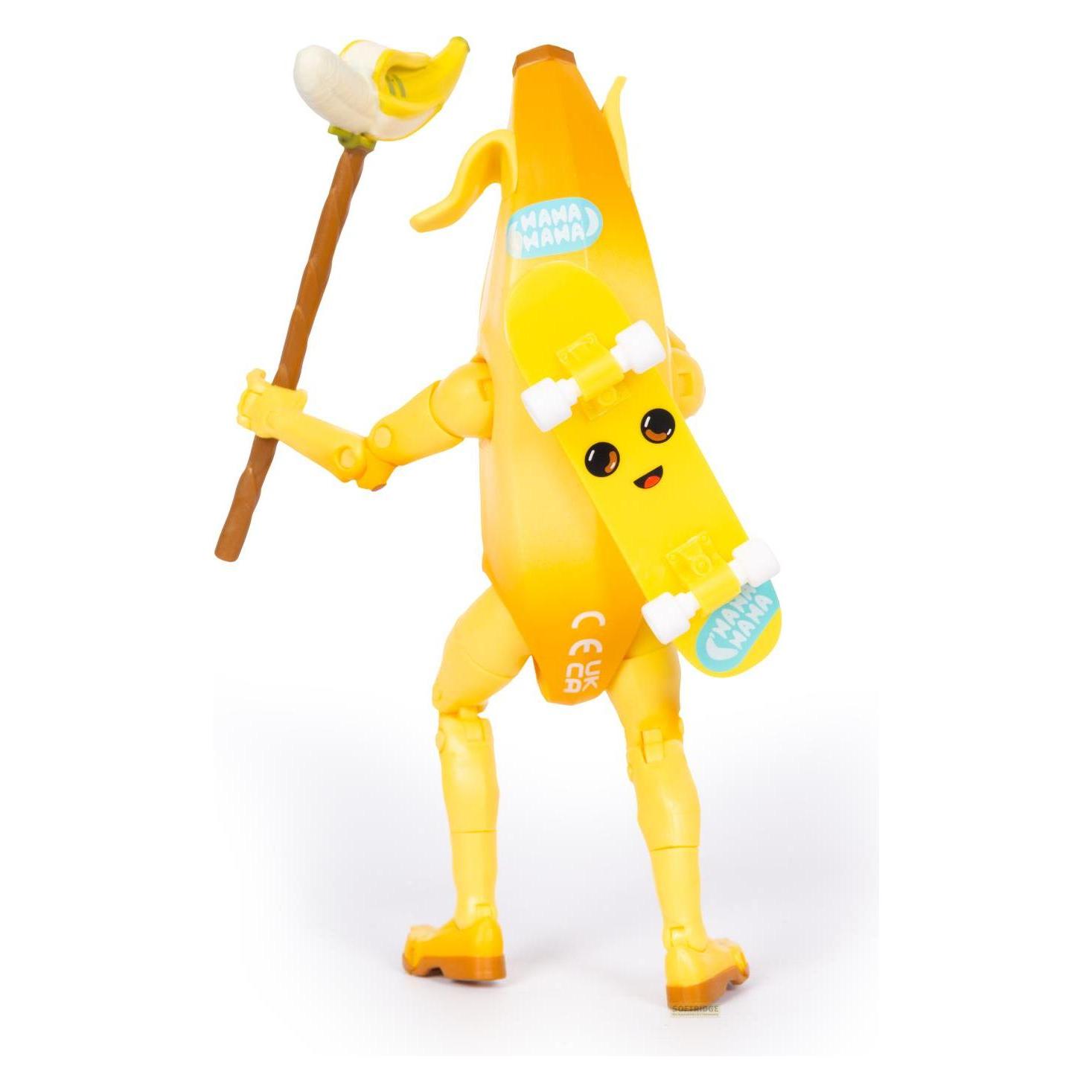 Jazwares Fortnite: Peely Figure - buy at Galaxus